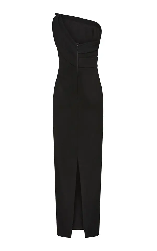 Rachel Gilbert Alec Gown