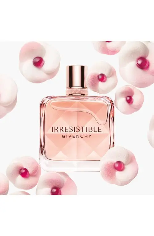Givenchy Irresistible Eau De Parfum Set