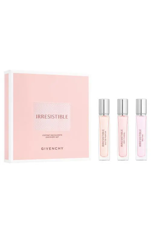 Givenchy Irresistible Travel Discovery Set - No Color