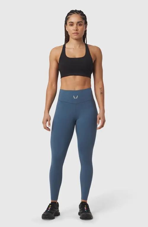 ASRV Lycra Adaptiv Legging - Storm
