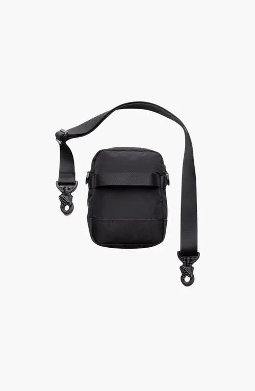 ASRV Ripstop Shoulder Bag - Black