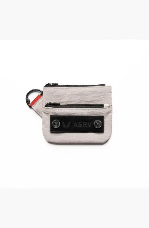 ASRV Ripstop Clip Bag - Chai