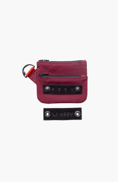 ASRV Ripstop Clip Bag
