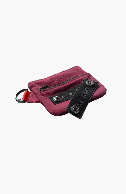 ASRV Ripstop Clip Bag