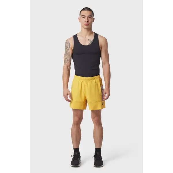 ASRV Lycra Adaptiv Baselayer Tank - Black