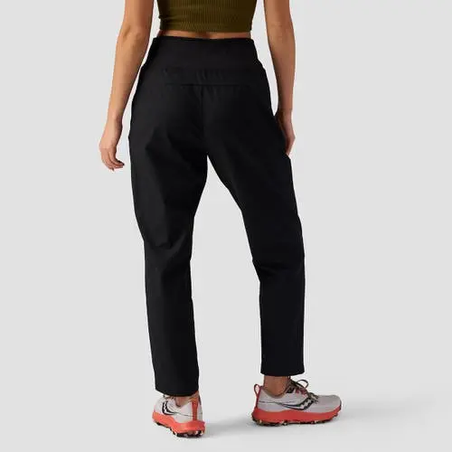 BACKCOUNTRY Destination Travel Pant