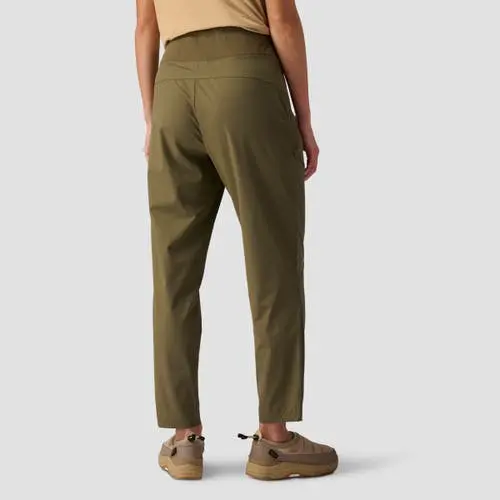 BACKCOUNTRY Bga Destination Travel Pant - Kalamata