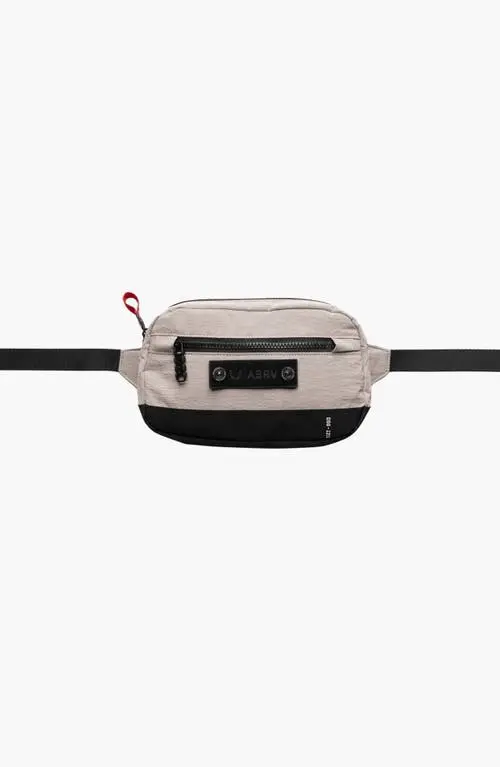ASRV Ripstop Crossbody Bag - Chai