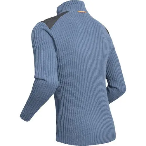 BJORN DAEHLIE Comfy 2.0 1/2-zip Top