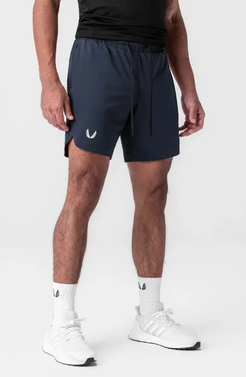ASRV 7" Linerless Short
