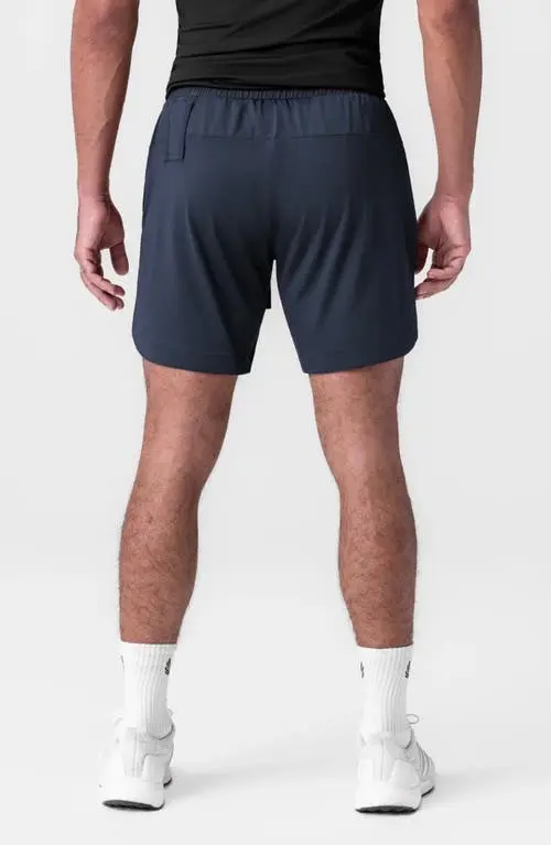ASRV 7" Linerless Short