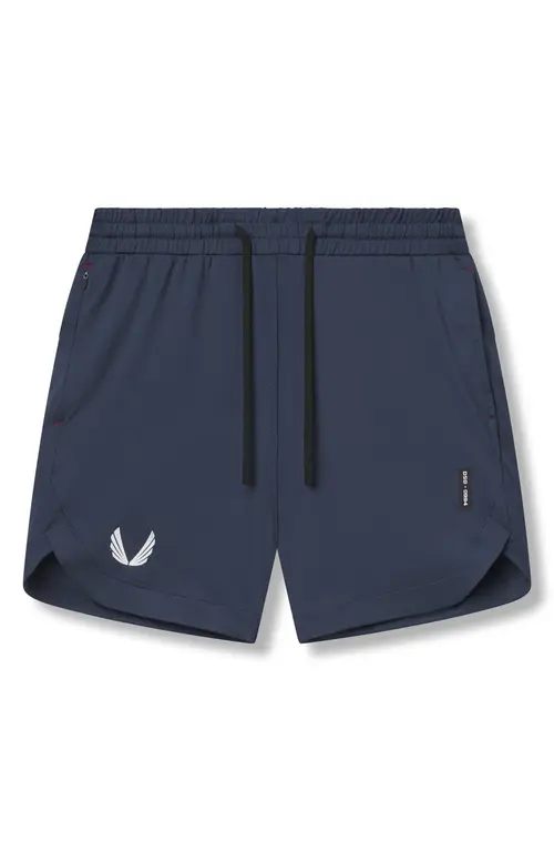 ASRV 7" Linerless Short