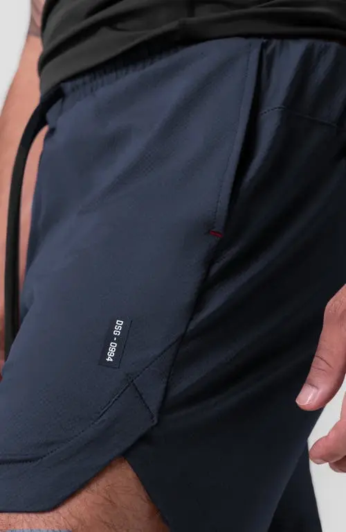 ASRV 7" Linerless Short