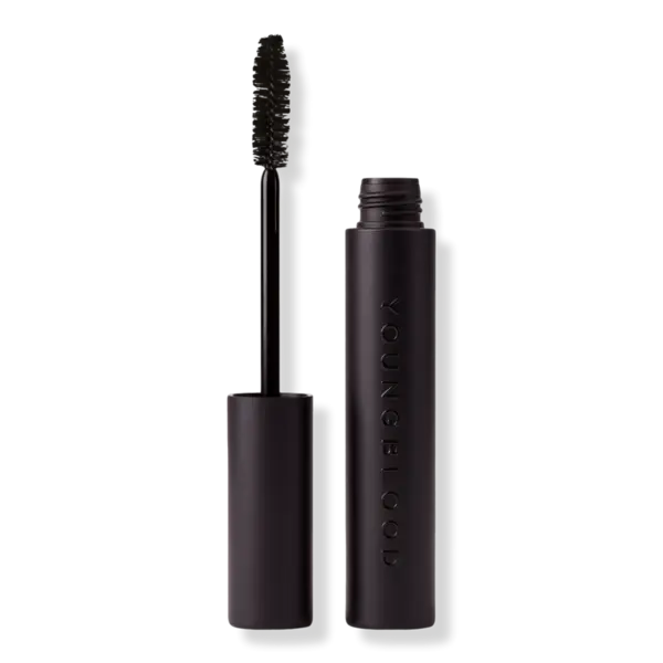 YOUNGBLOOD MINERAL COSMETICS Everlash Mineral Lengthening Mascara