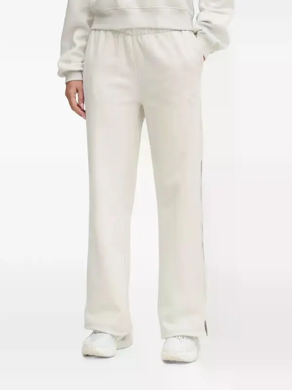 Under Armour Icon Vida Track Pants - Neutrals