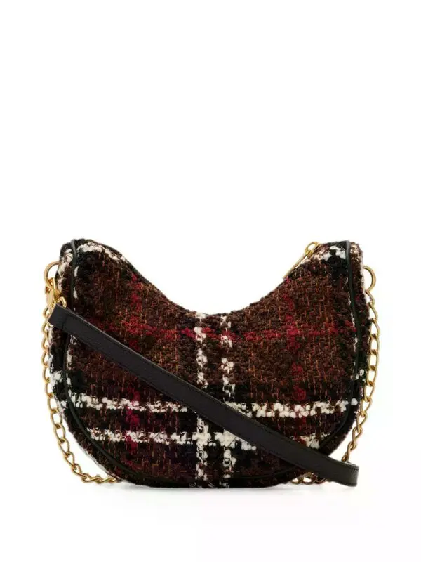 Burberry Horseshoe Bag