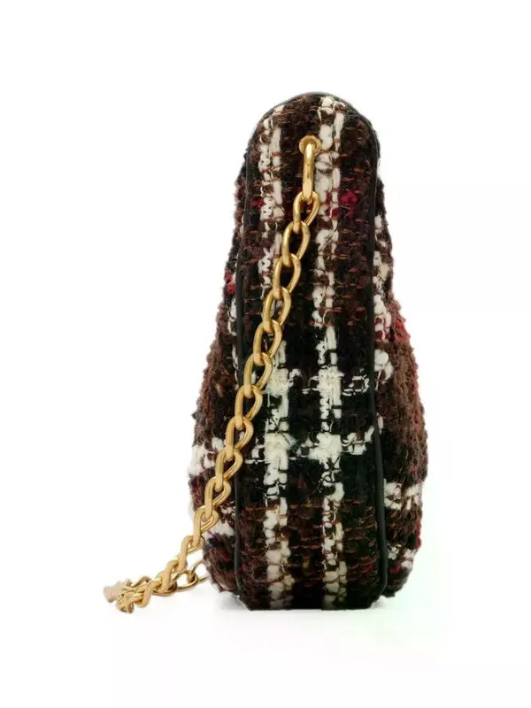 Burberry Horseshoe Bag