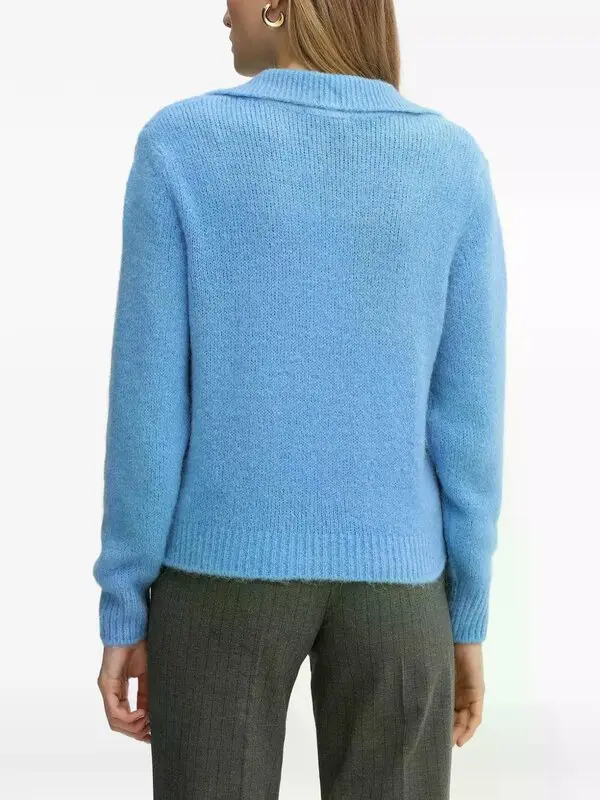 MORGAN V-neck Sweater