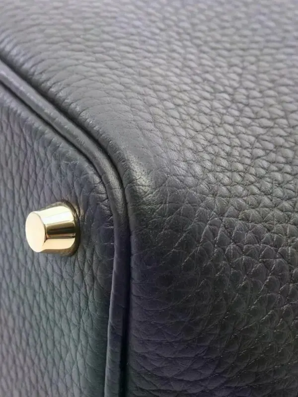 Hermès Picotin Lock Pm Bovine Leather Tote Bag