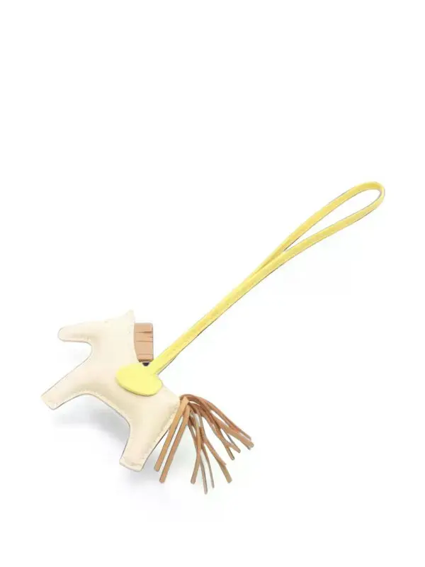 Hermès Pm Rodeo Bag Charm