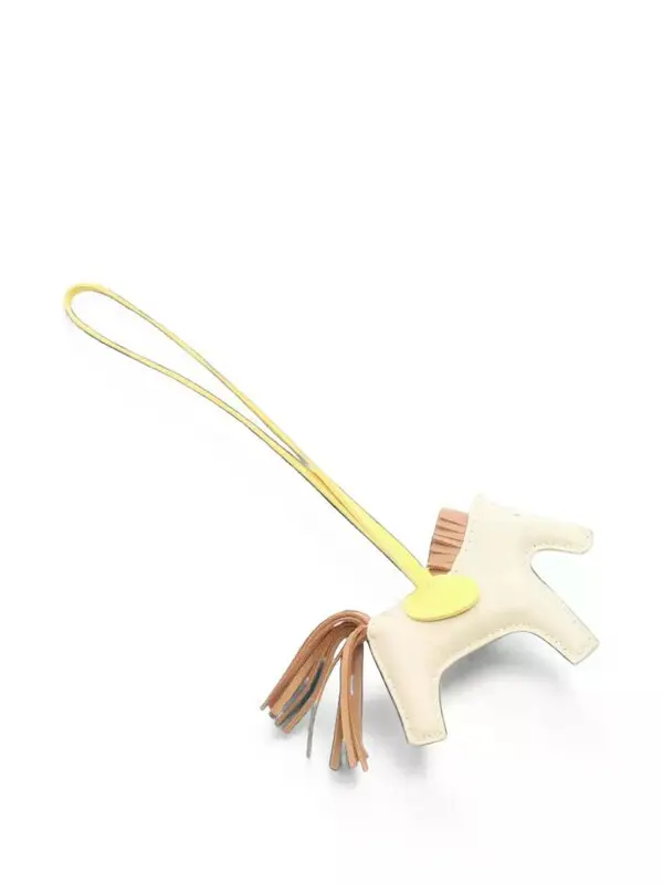 Hermès Pm Rodeo Bag Charm