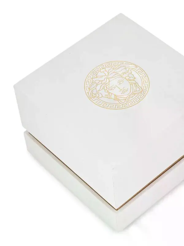 Versace Greca-pattern 35mm Watch