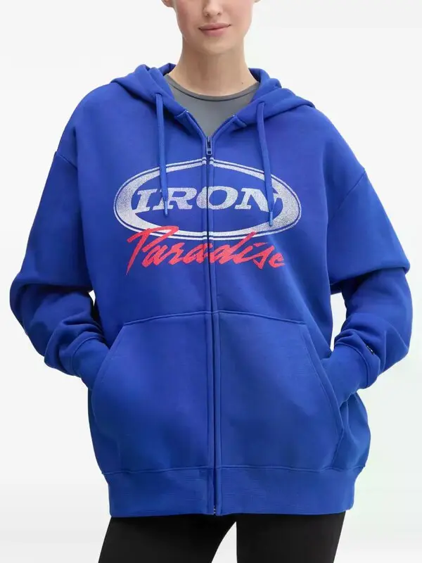 Under Armour Zip-up Hoodie
