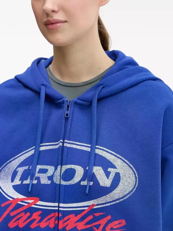 Under Armour Zip-up Hoodie