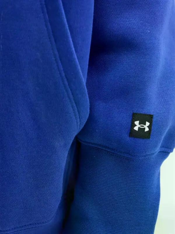 Under Armour Zip-up Hoodie