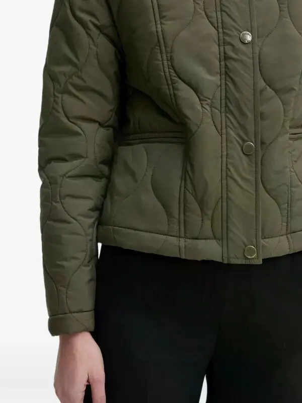 MORGAN Quilted Jacket