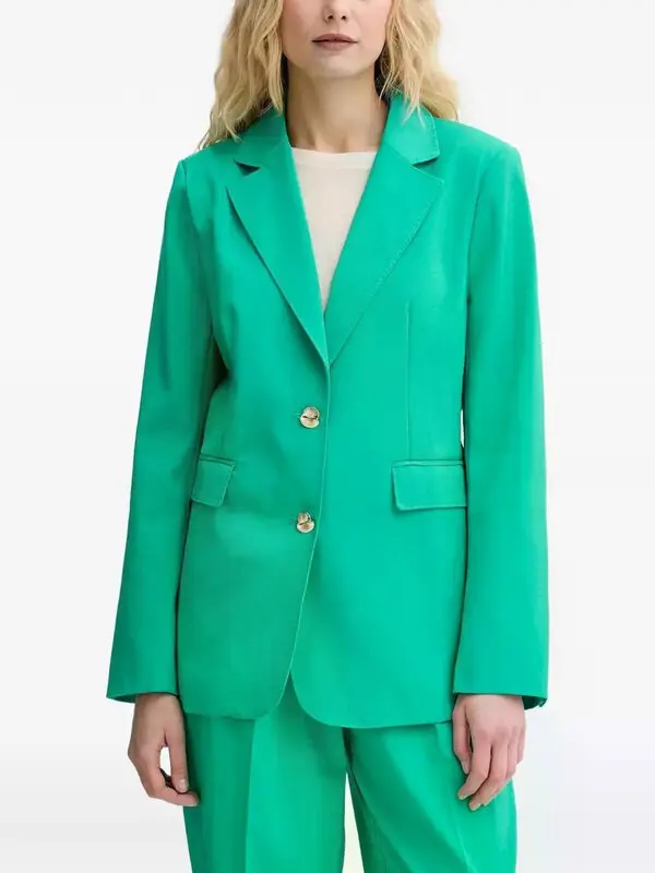 MORGAN Single-breasted Blazer