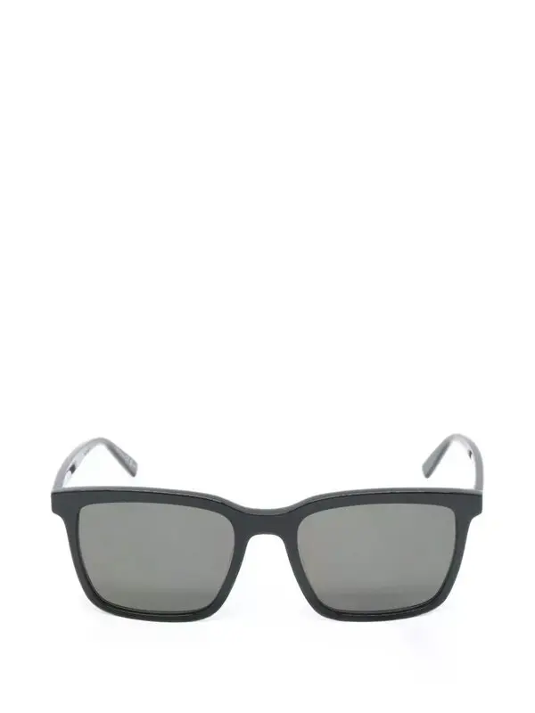 Saint Laurent Square-frame Sunglasses