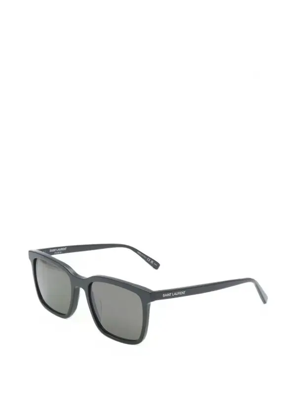 Saint Laurent Square-frame Sunglasses