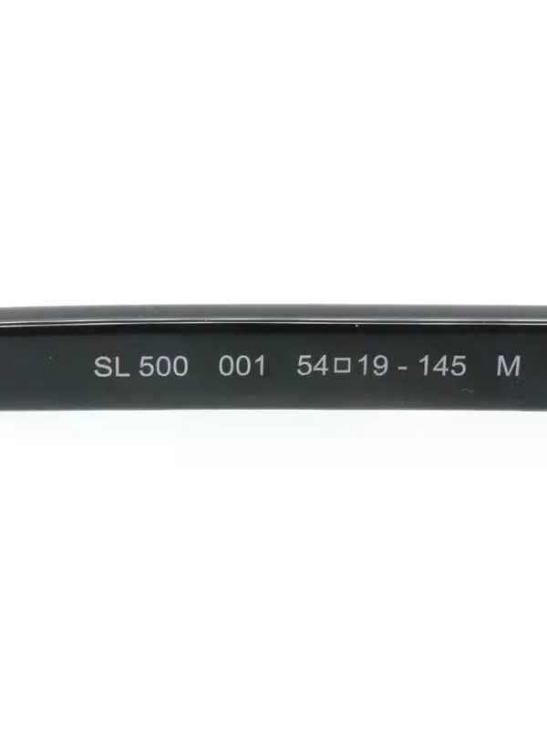 Saint Laurent Square-frame Sunglasses