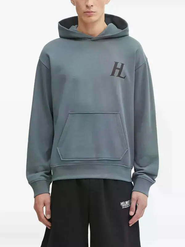 Helmut Lang Capsule Hoodie