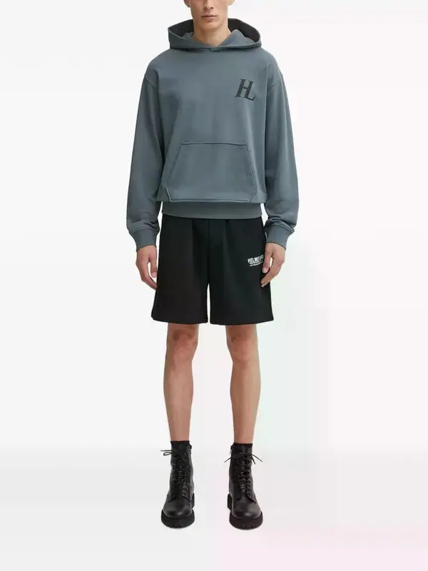 Helmut Lang Capsule Hoodie