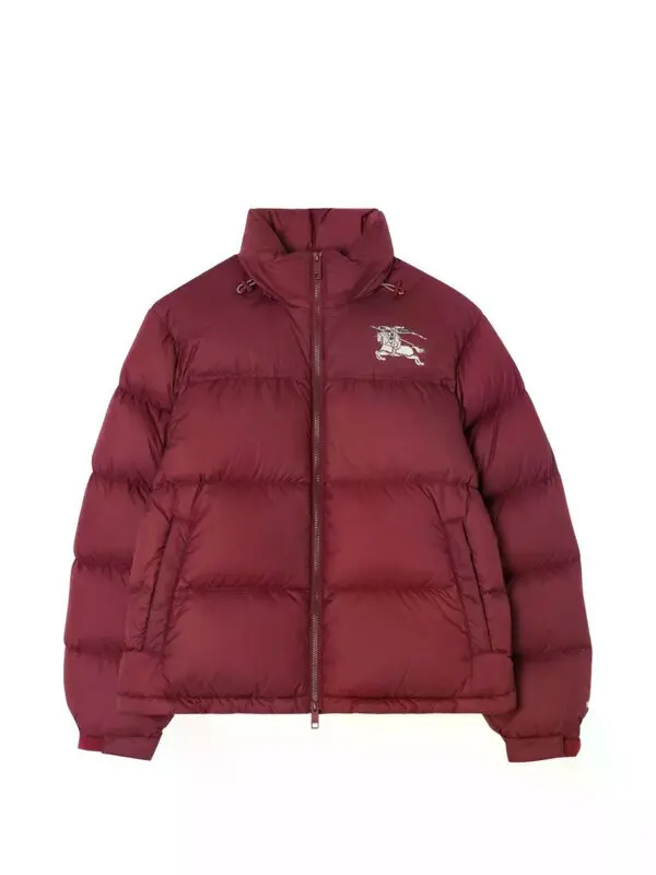 Burberry Highlands Puffer Jacket