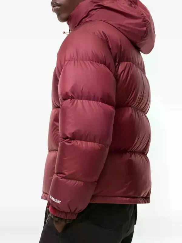 Burberry Highlands Puffer Jacket