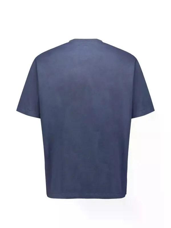 FAIR Oversize Embroidered T-shirt