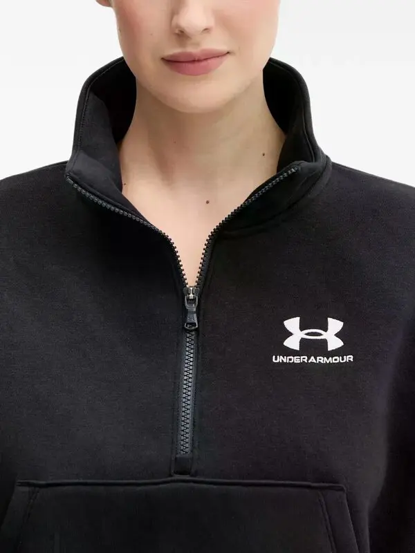 Under Armour Quarter-zip Sweatshirt