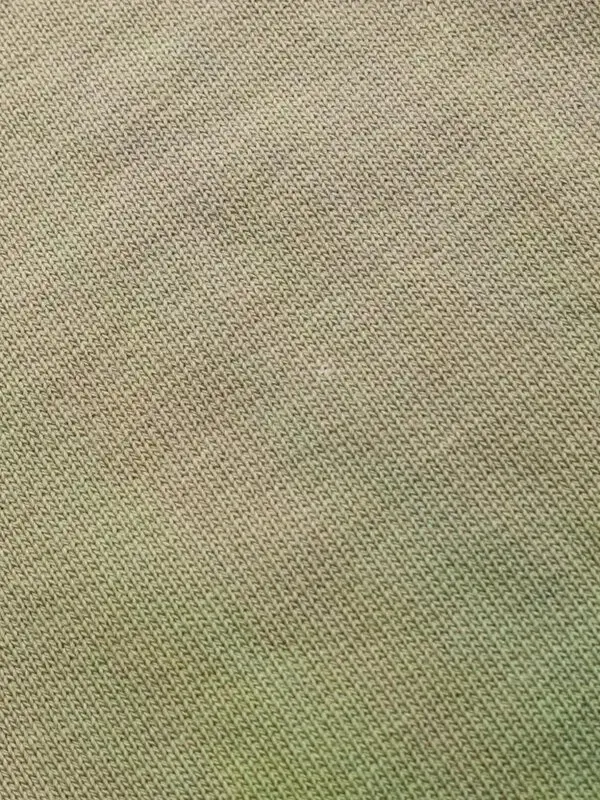Balenciaga 2000s Wfp Logo-print Hoodie
