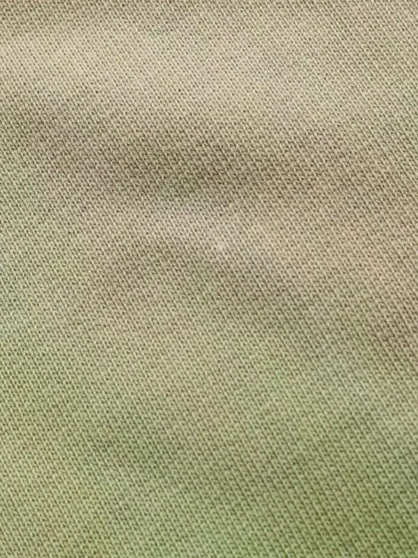 Balenciaga 2000s Wfp Logo-print Hoodie
