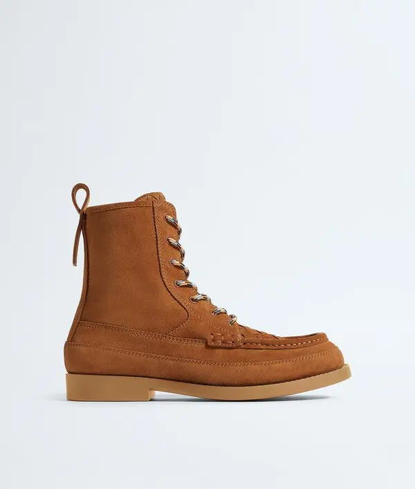 Bottega Veneta Pier Ankle Boot
