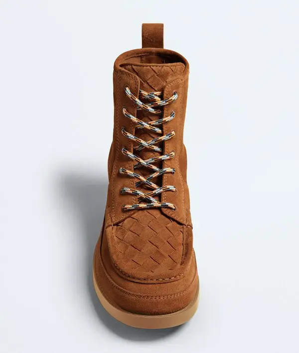 Bottega Veneta Pier Ankle Boot