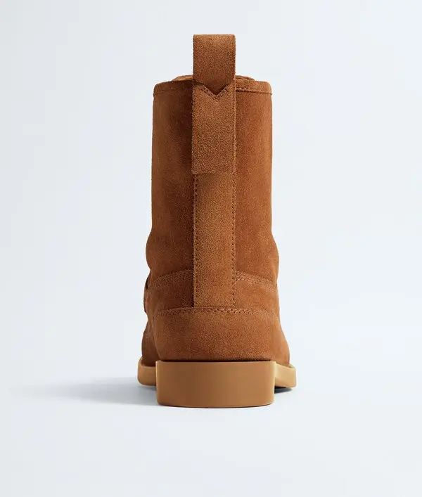 Bottega Veneta Pier Ankle Boot