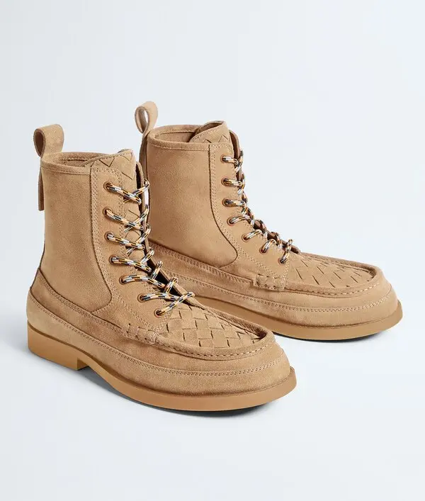 Bottega Veneta Pier Ankle Boot