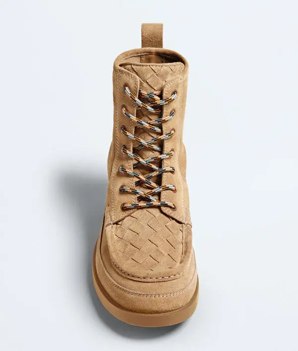 Bottega Veneta Pier Ankle Boot