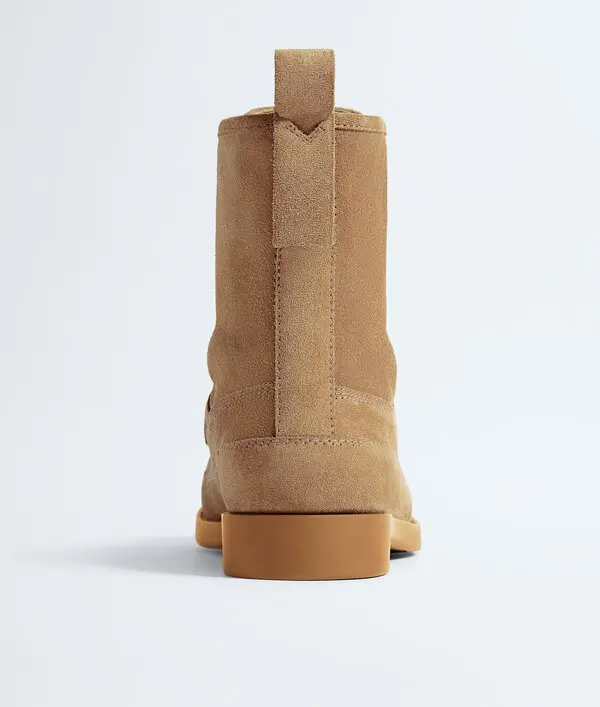 Bottega Veneta Pier Ankle Boot