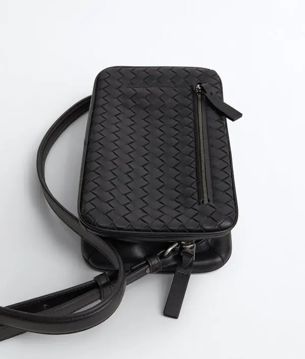 Bottega Veneta Small Soffietto