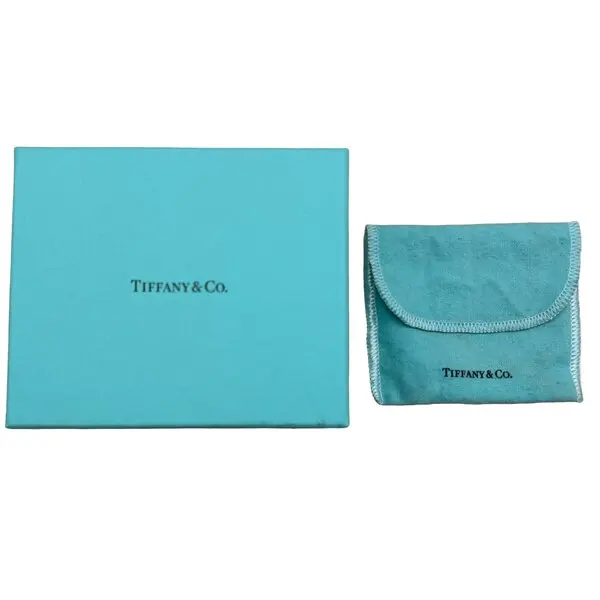 Tiffany & Co. Sterling Silver Paloma Picasso Olive Leaf Bracelet